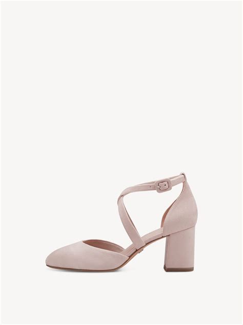 Pumps Rosa 1 24414 41 508 Tamaris Pumps Online Kaufen