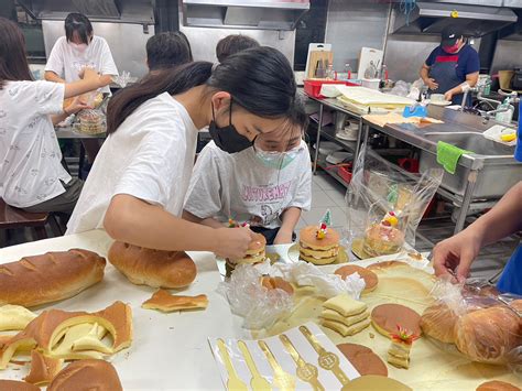 中市勞工局推青少年職業探索營 即日起開放報名