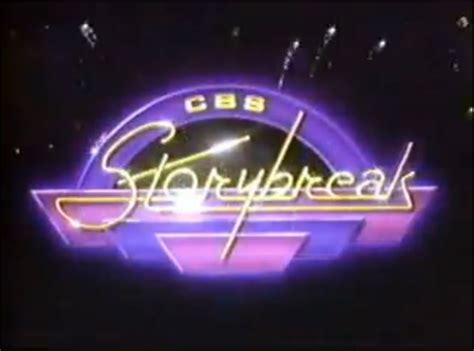 Cbs Storybreak Logopedia Fandom