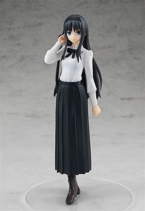 Pop Up Parade Tsukihime A Piece Of Blue Glass Moon Akiha Tohno Good