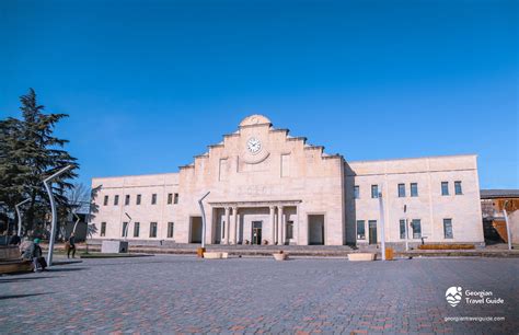 იმერეთი Georgian Travel Guide