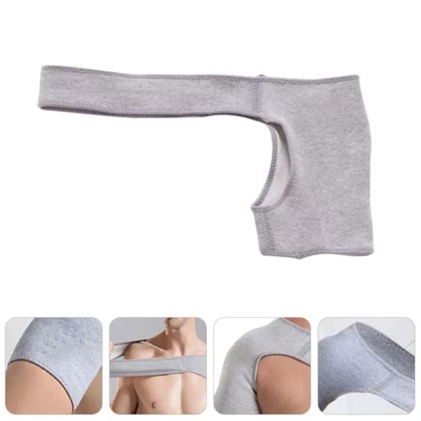 Shoulder Tendonitis Rotator Cuff Sleeve Rotator Cuff Support £799 Picclick Uk