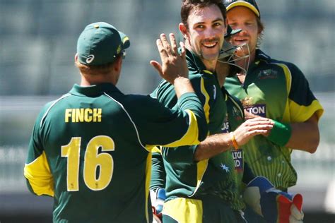 Watch 5th Odi Online Australia Vs South Africa Live Streaming Information