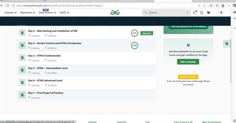 Skillupwithgfg Nationskillup Geeksforgeeks Sandeepjain Sourav Show