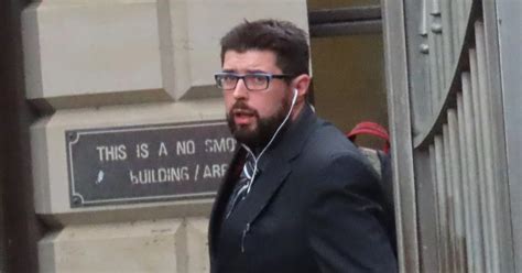 East Lothian Teacher Cleared In Case Alleging He Assaulted Three