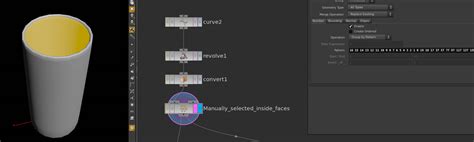Selecting Inside Outside Primitives General Houdini Questions Od Forum