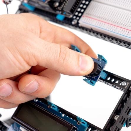 Rack Kit For Grove Compatible Raspberry Pi And Arduino