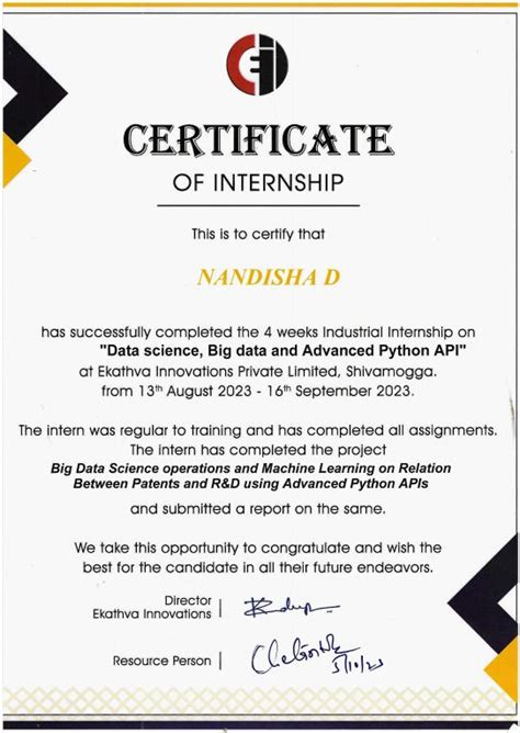 Bigdataanalytics Internship Dataanalysis Ekathvainnovations Dataanalytics