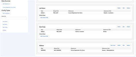 dynamically create documents using pdf butler salesforce break