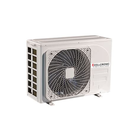 Galaxy 7g Hybrid Acdc Solar Air Conditioner 1 Ton Cellcronic Inverter