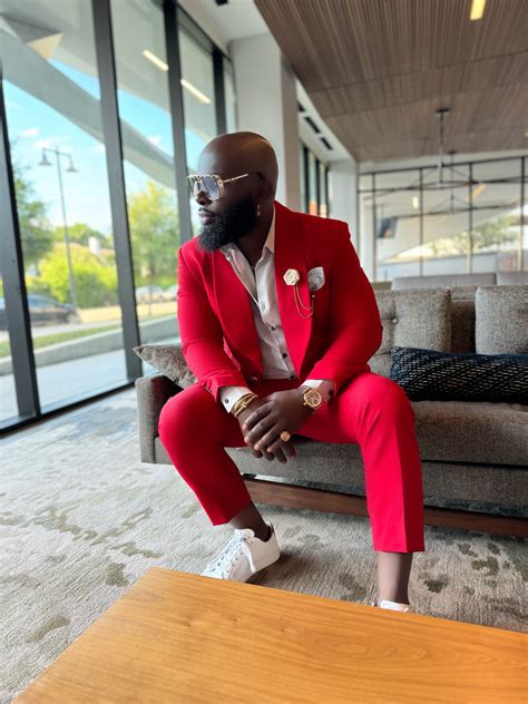 The Classics The Dapper Men Co