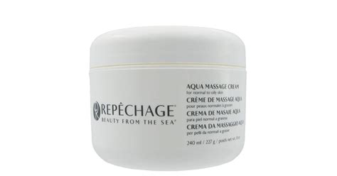 Repêchage Aqua Massage Cream For Normal To Oily Skin 8oz227gm240ml