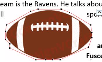 How To Edit Wrap Points In Word 365