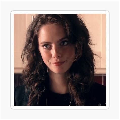 Effy Sticker By Ezima Redbubble