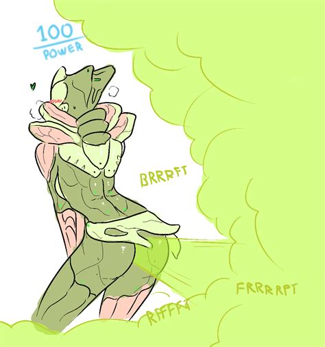 Post 1092682 Saryn Tenno Warframe