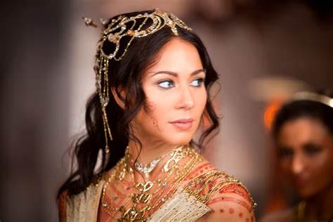 Sneak Peek John Carter Enter Dejah Thoris