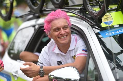 自転車界の「お騒がせ男」オレグ・ティンコフの正体とは。 Chariyorum