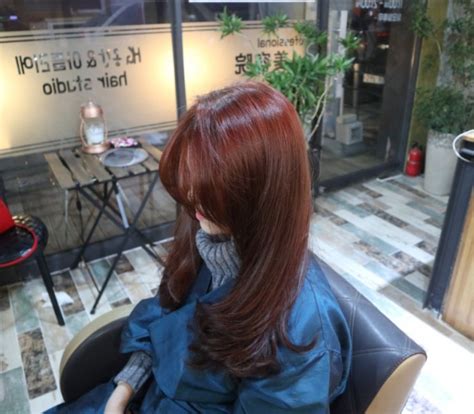 신촌홍대 야간미용실 추천 머리잘하는 가성비 미용실 Hg공간헤어and아뜰리에 네이버 블로그