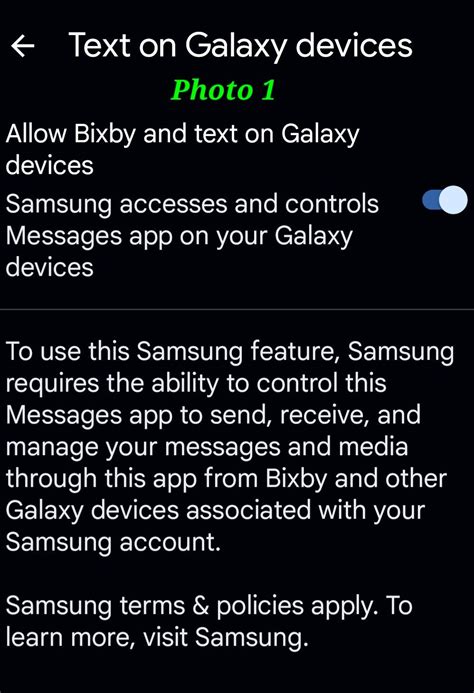 Solved Samsung Messages Will No Longer Be Pre Installed O Samsung