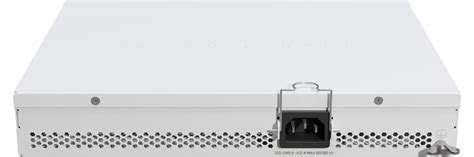MikroTik CSS P S IN Cloud Smart Switch Switche Sklep Komputerowy X Kom Pl