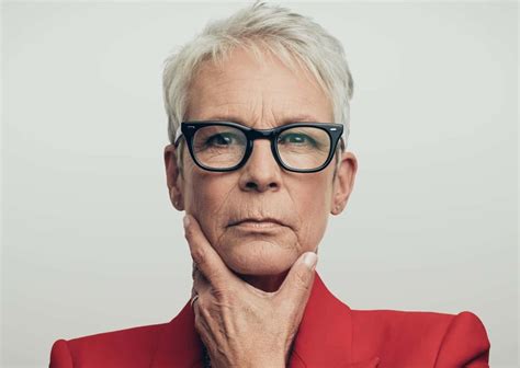 Jamie Lee Curtis In Line To Lead Murder She Wrote Film Stories