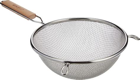 Fine Mesh Sieve