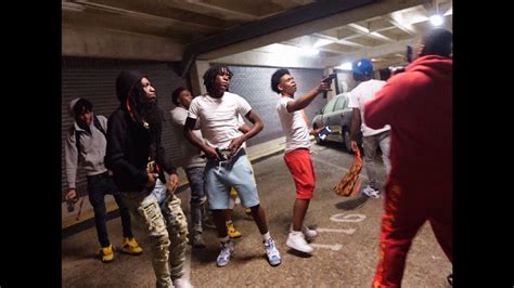 Behind The Scenes With Pme Jaybee Youtube