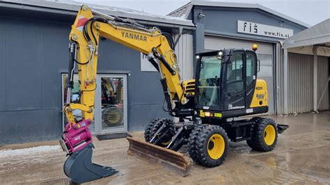 Bager 95 Tone Najem Strojev