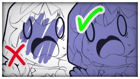 How To Color Drop And Fill In A Layer In Procreate Youtube