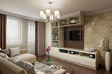 Идеи за хол дизайн на малко пространство Art Senses артистични идеи за интериор и градина