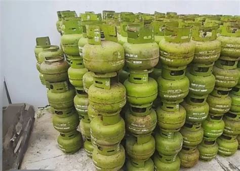 Kebijakan Baru Pembelian Gas Lpg 3 Kg Wajib Pakai Ktp Dinilai Tidak