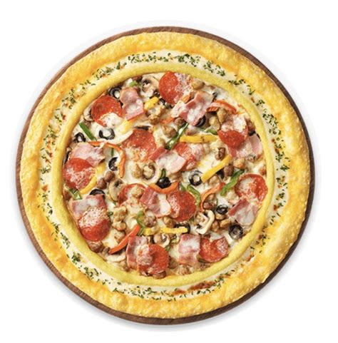 피자헛 메뉴 추천 10가지 클래식 And 스테디 셀러 최신 메뉴 유용정보집합소