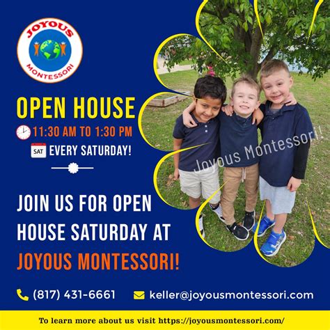 Explore Our Engaging Learning Environment Joyous Montessori Medium