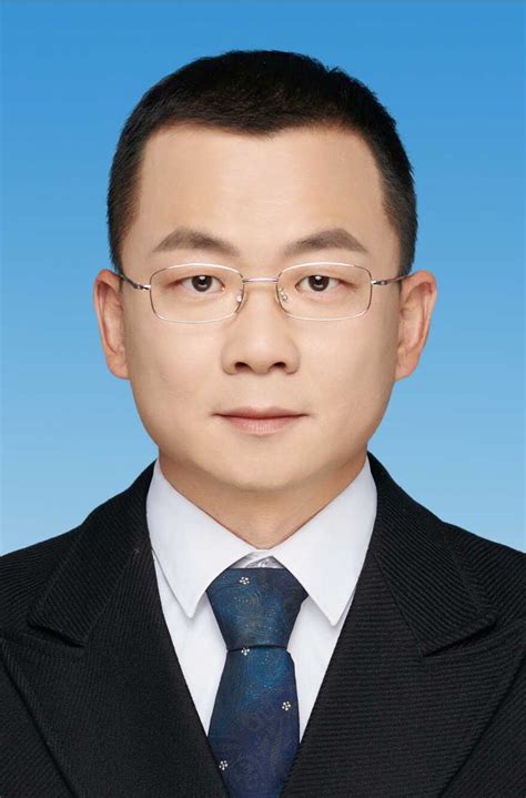 现任领导 中国科学院高能物理研究所
