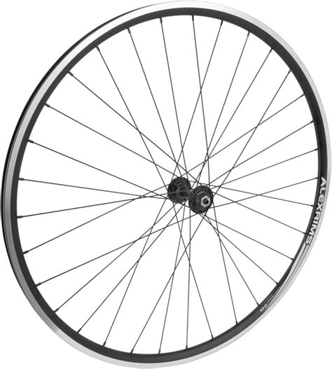 Wheel Master 700c Alloy Road Double Wall 700c Ft Alex