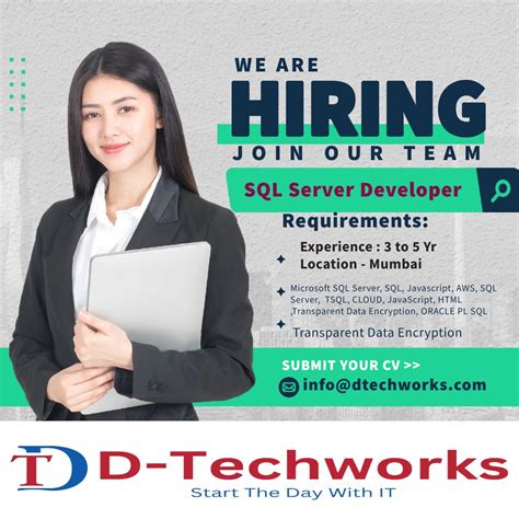 Damodar Nahak On Linkedin Hiring Pune Remote Sqlserverdeveloper