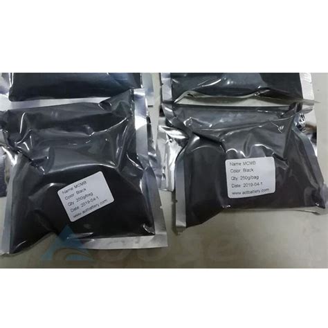Mcmb High Performance Artificial Graphite Powder For Lithium Ion