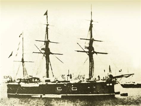 Día de la Flota de Mar la audaz expedición del Comodoro Py para asegurar la soberanía argentina