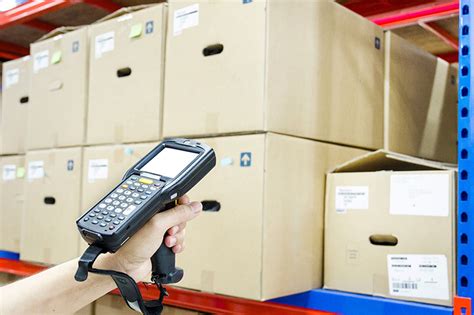 Software Erp Para El Manejo Y Control De Inventarios