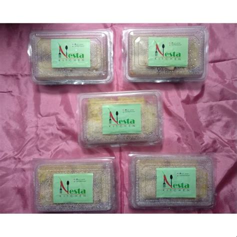 Jual Risol Mayo Frozen Food Shopee Indonesia