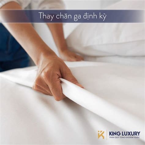 5 CÁCH BẢO QUẢN NỆM LÒ XO GIÚP TĂNG TUỔI THỌ DUNLOPILLO LUXURY