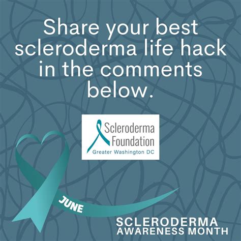 Sclerodermaawarenessmonth Sclerodermaawareness Endscleroderma