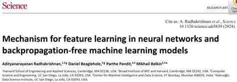 Robert David Stevens Md Mba Fccm On Linkedin Interpretableai Explainableai