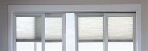 Pella Sliding Glass Doors With Blinds Repair Glass Designs