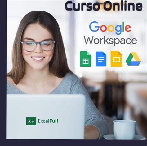 Curso De Google Workspace Portal De Alumnos
