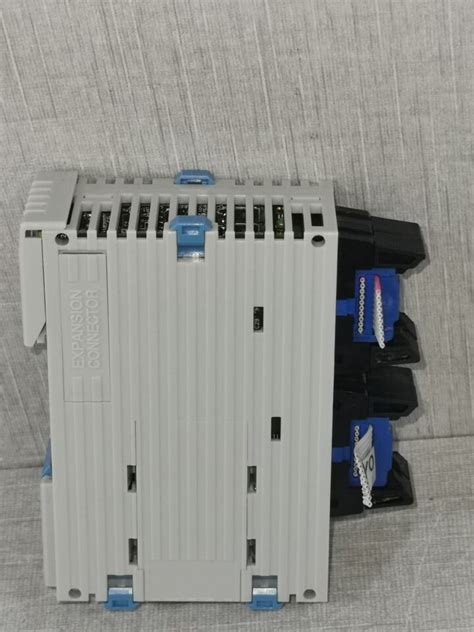 USED PANASONIC AFPG H FPG C T H FPΣ C CONTROL UNIT Orbit Surplus