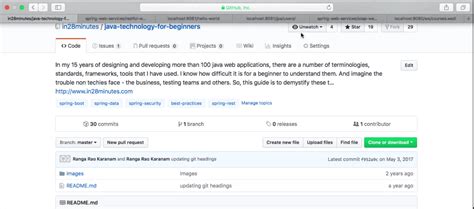 Rest Api What Is Hateoas Spring Boot Tutorial