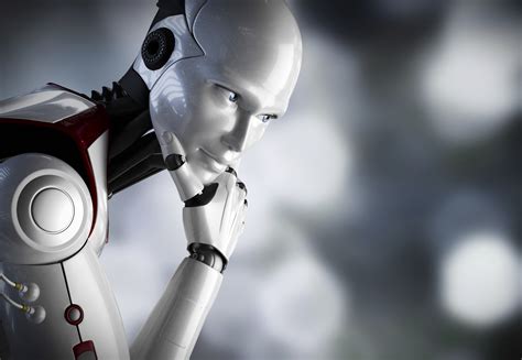 Ai Artificial Intelligence Technology