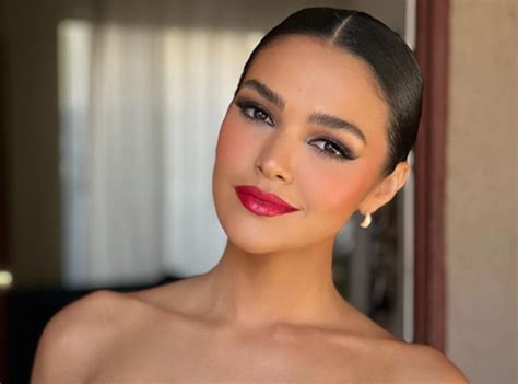 Se Cas La Actriz Y Conductora Kiara Liz As Fue Su Espectacular Boda En Las Vegas