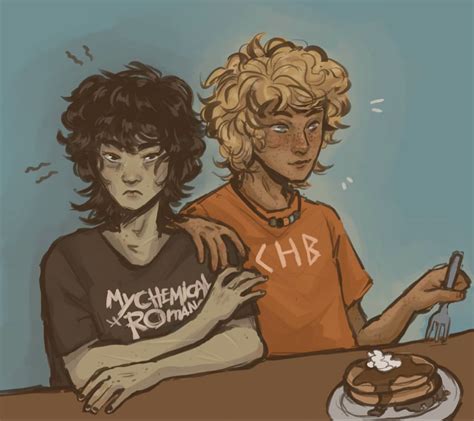 Пин от пользователя Camcam на доске Percy Jackson🖤 в 2024 г Нико ди